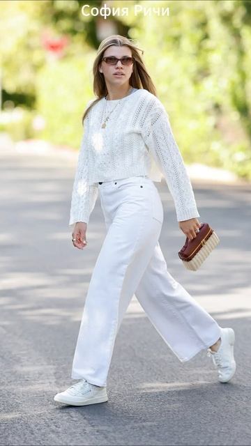 Повседневный стиль звезд.2 #мода #CelebrityStyle 2025 #КакОдеваютсяЗвезды#StreetStyle
