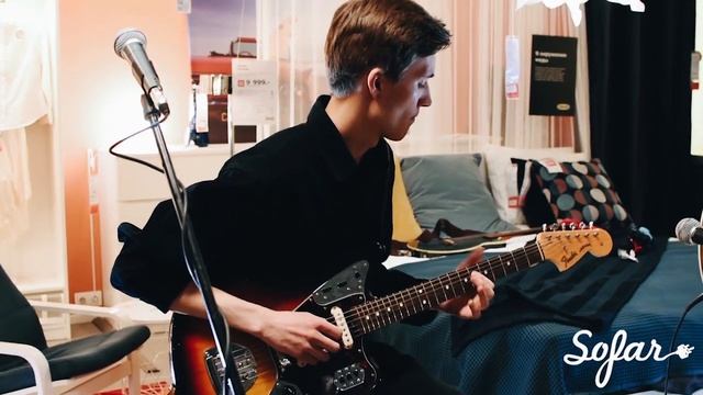 POLNALYUBVI - Заплетаю ветер на коротких волосах