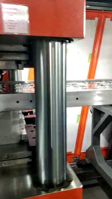 Штабелёр-укладчик ER 90-3 ER 90-3 robot stacker