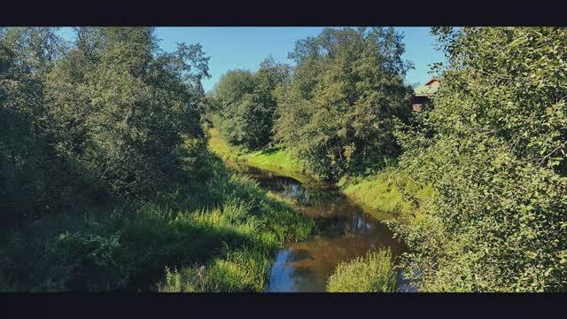 Тверская область. 2025.