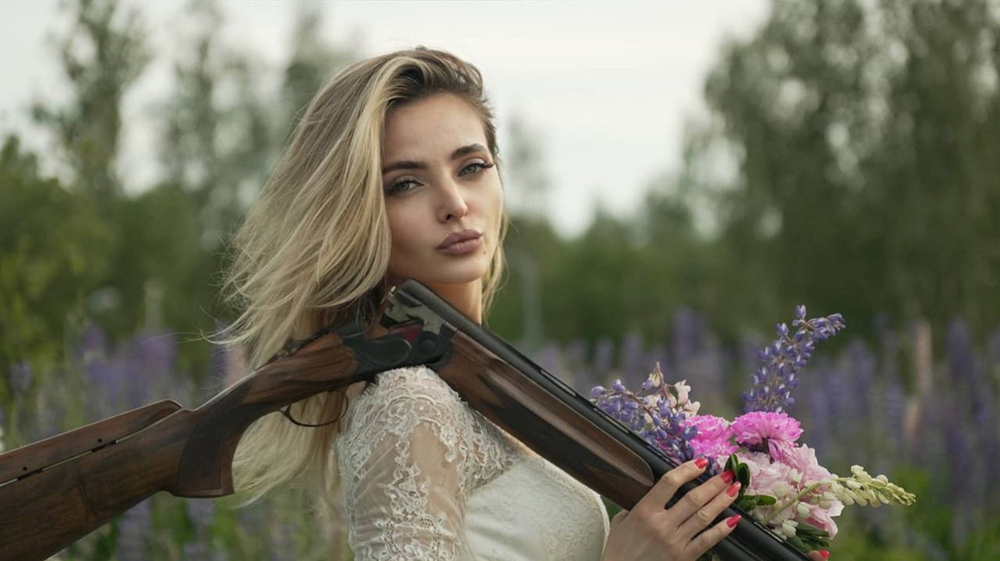 № 16 Натали Макай, г. Санкт-Петербург