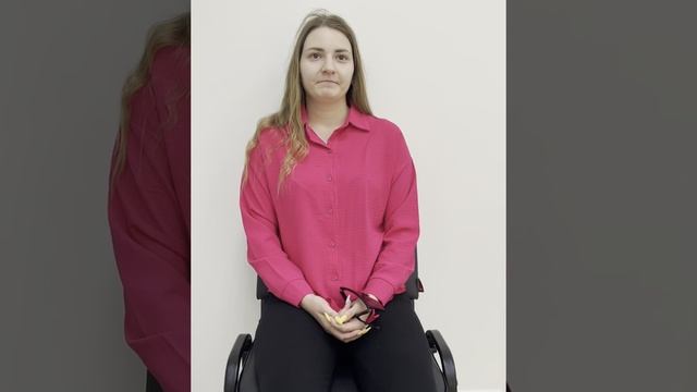 Отзыв о лазерной коррекции зрения в клинике "Зрение Волгоград", 88001009876