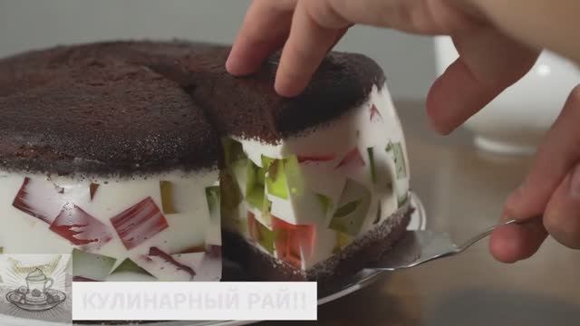 🥰Не знаете как удивить гостей.Тогда смотрим и готовим.!!😋