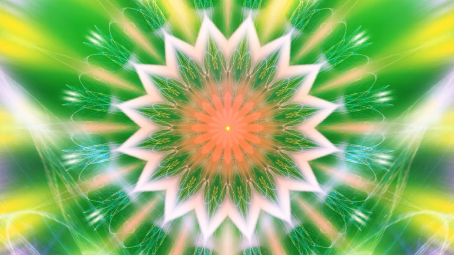 Персональная мандала