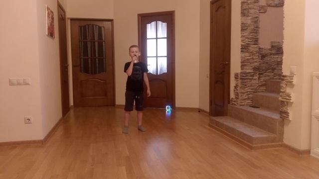 зажигаем звёзды (песня)