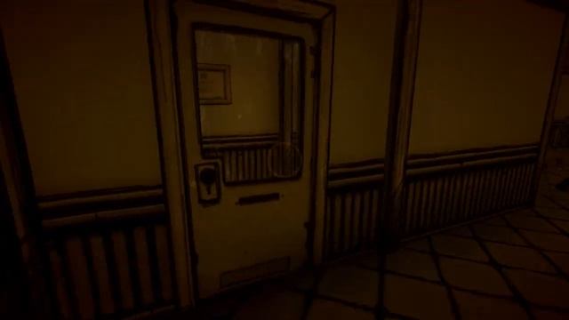 Бенди и Чернильная Машина. Глава 5 (финал)