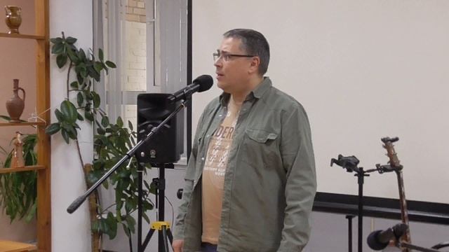 Семён Гонсалес