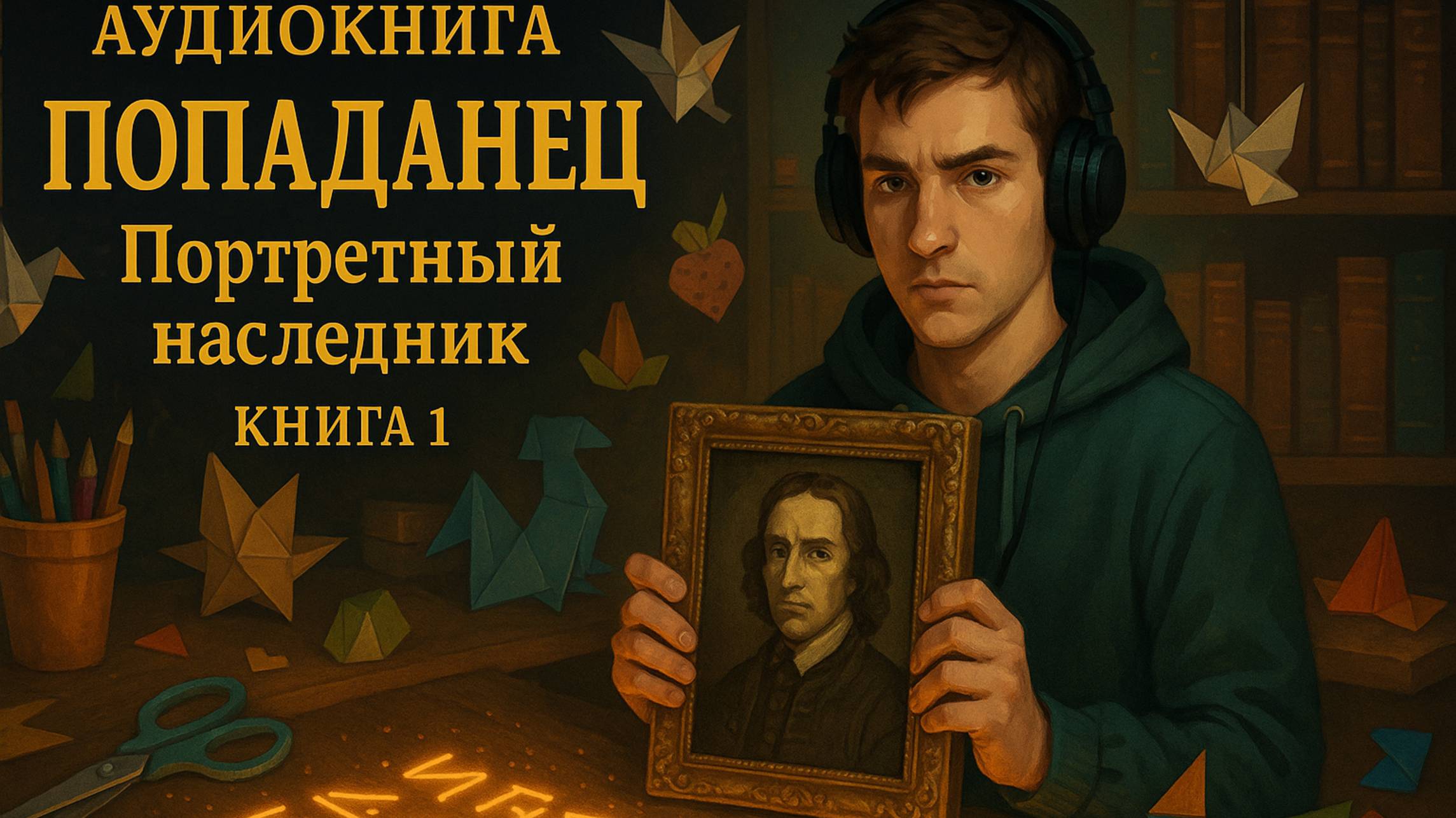 Аудиокниги про попаданцев. слушать аудиокниги про попаданцев