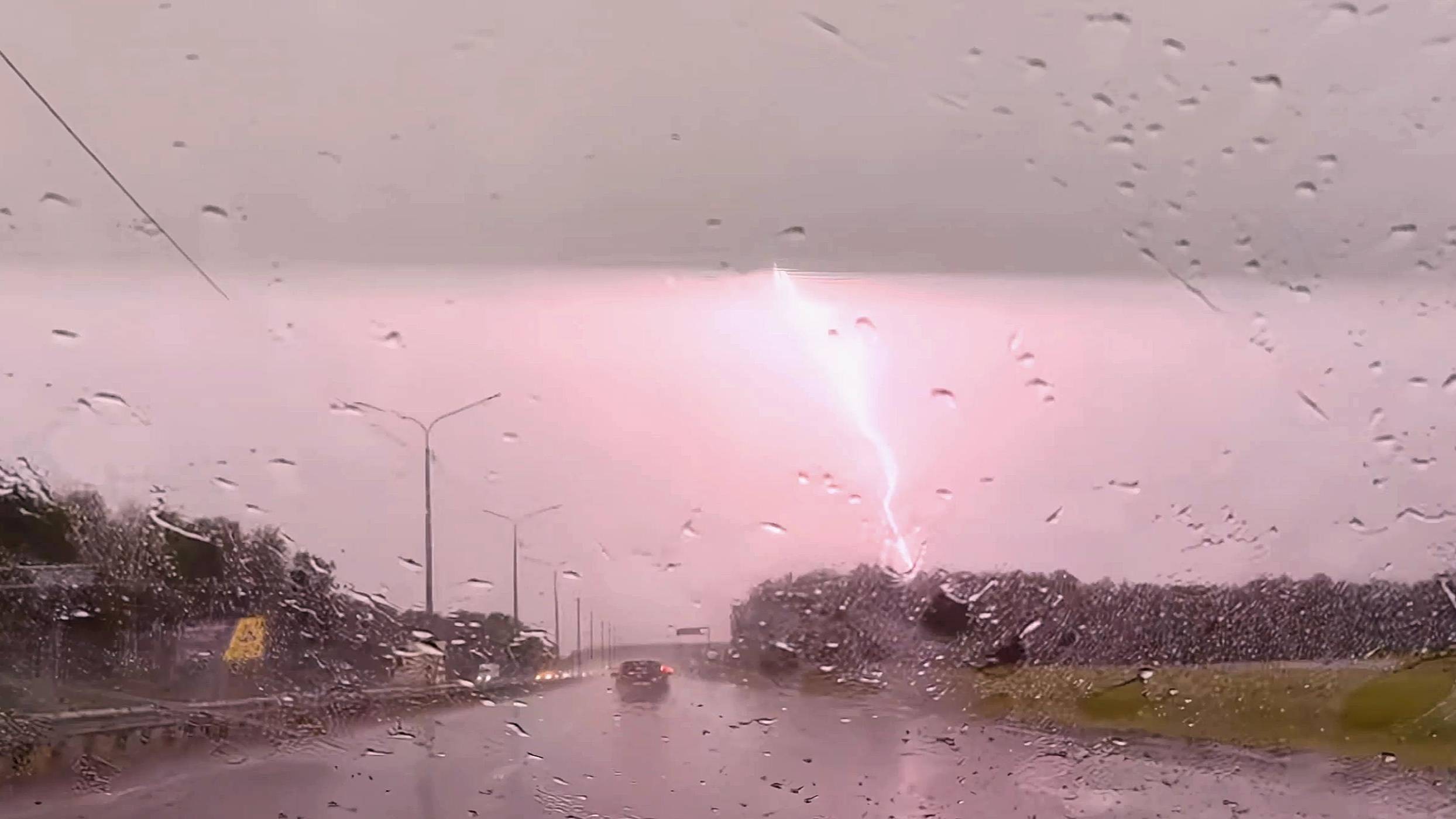 Семейное путешествие 3 часть