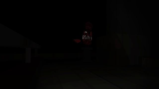 крипипаста-чикен ган #хоррор