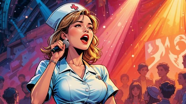 Песня о душевном здоровье