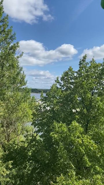 Колесо обозрения