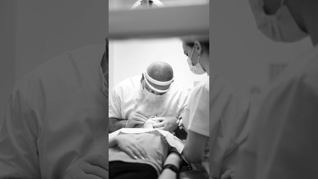 Саркисян Владимир Владисловович. Стоматология Антика