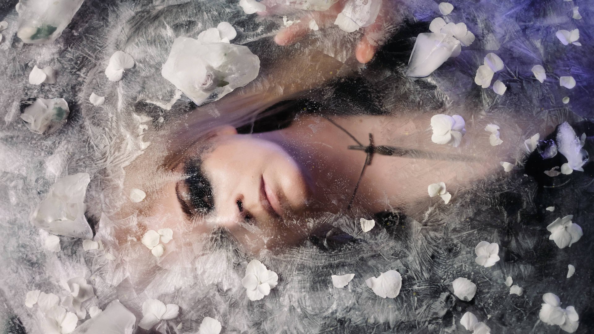 Вельвет — Русалка (Lyric Video 2025)