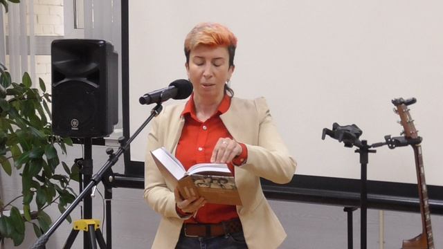 стихи военных поэтов - Надежда Бахурина