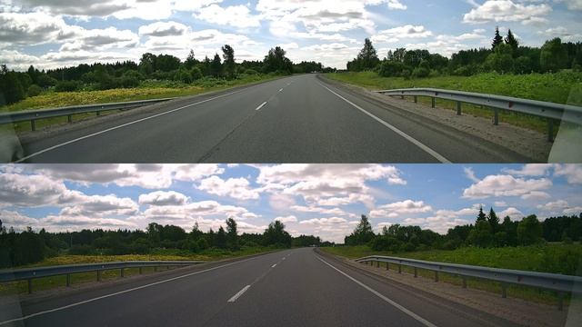 Viofo A329S vs Vantrue E1Pro