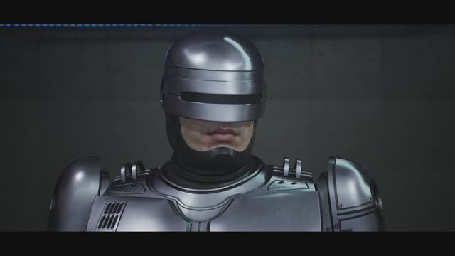 ПРЕЗЕНТАЦИЯ РОБОКОПА ПОШЛА НЕ ПО ПЛАНУ. RoboCop: Rogue City. Серия 14.
