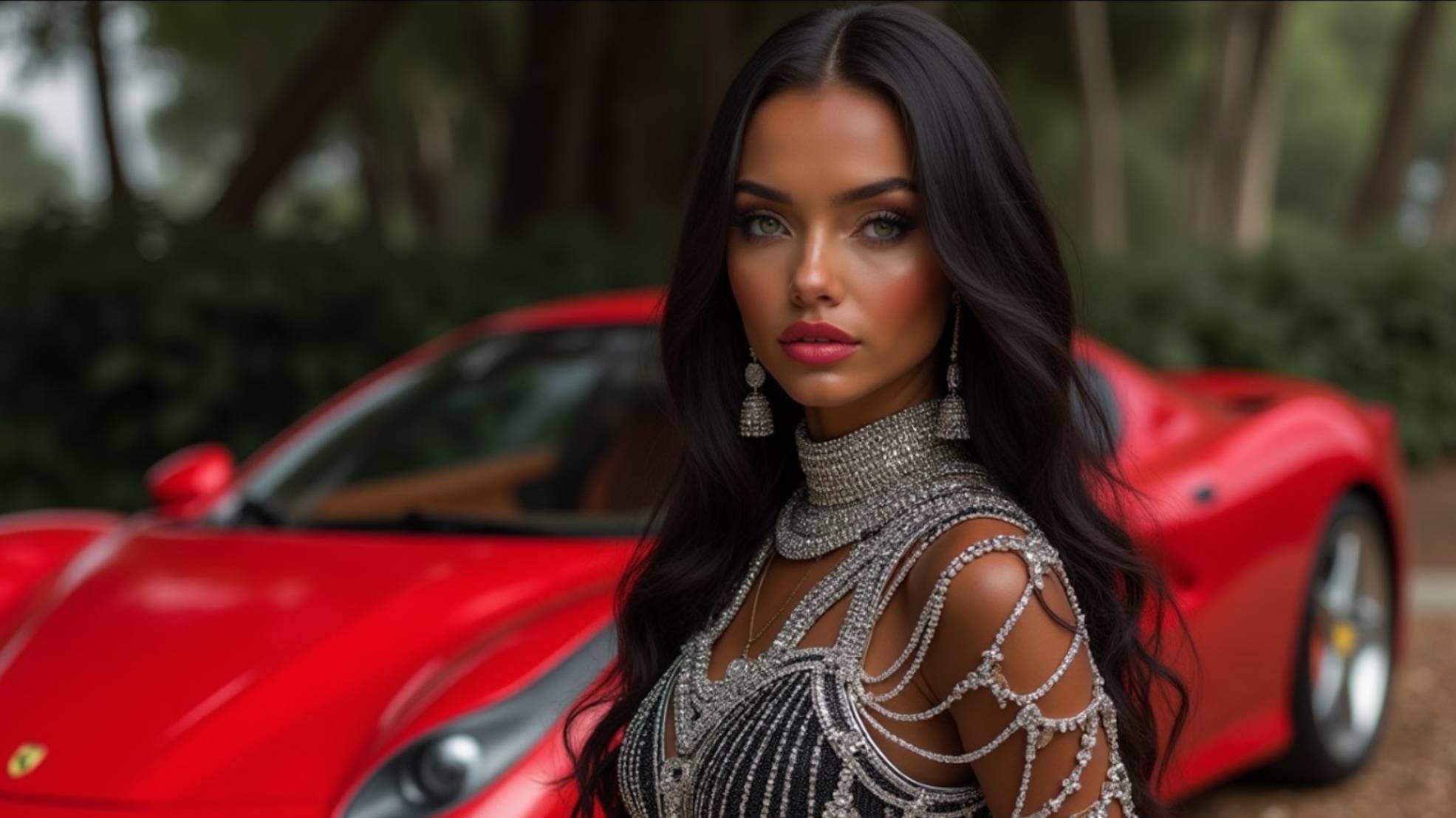 Роскошные круизы Потрясающие красавицы Наслаждайся компанией #RichAndFamous #EliteModels