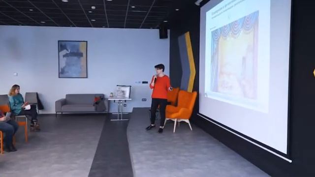 День Новосела в Экспострой