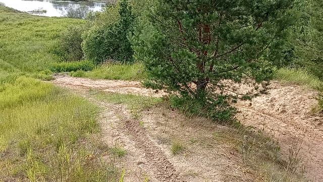 Красивое место