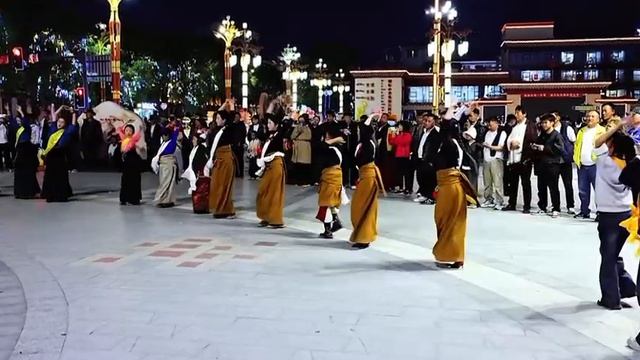 Tibetan Song སྐོར་བྲོ། - JTP Collections