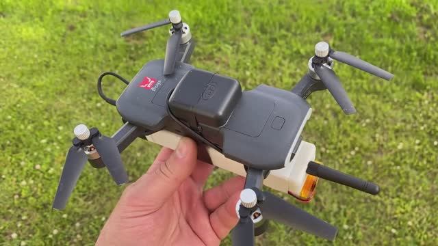 P.I.V.O. - меченный...