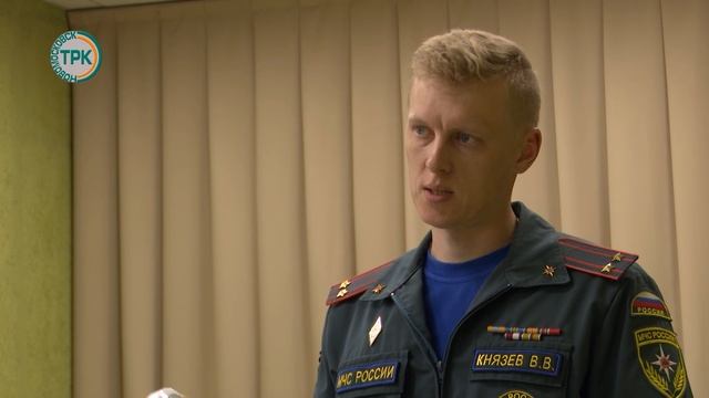 Руслан Бутов встретился с жителями Холтобино