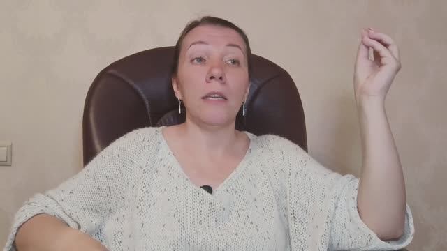 Пока ты не признаешь отца — ты не сможешь выбрать мужчину