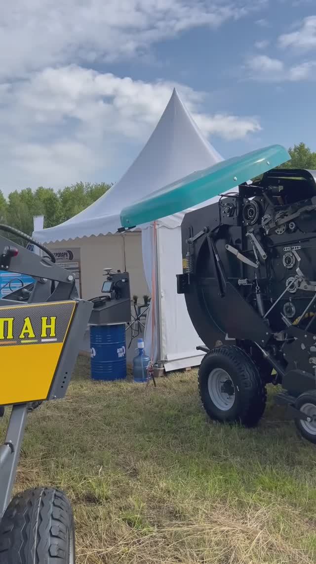 День поля-2025