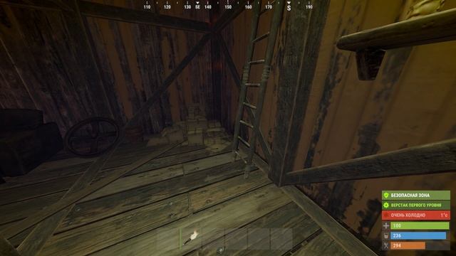 Смерть игры Rust на территории РФ.