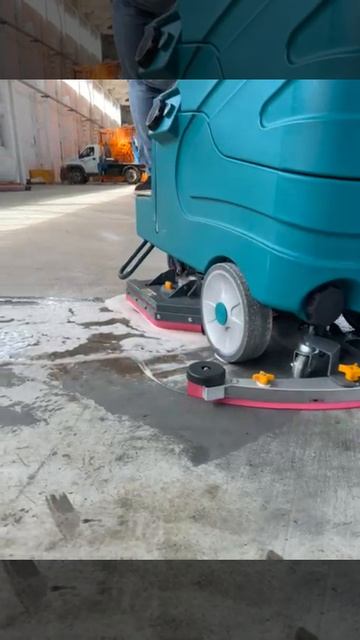 Wellland FD85 на производственном объекте | Часть 3