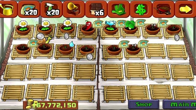 3 серия 《 о ноу монетка 》