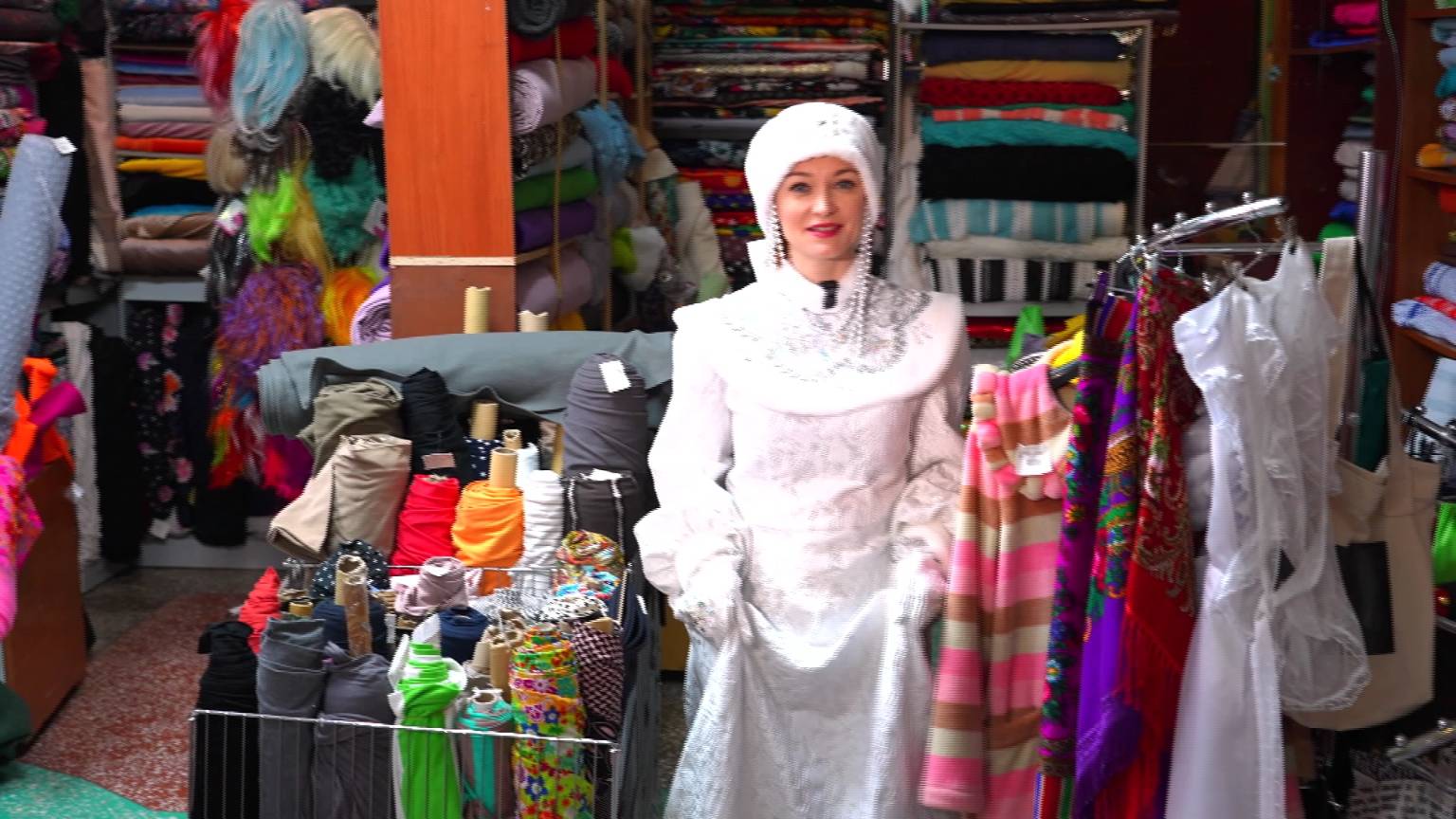 Фабрика моды «Север»