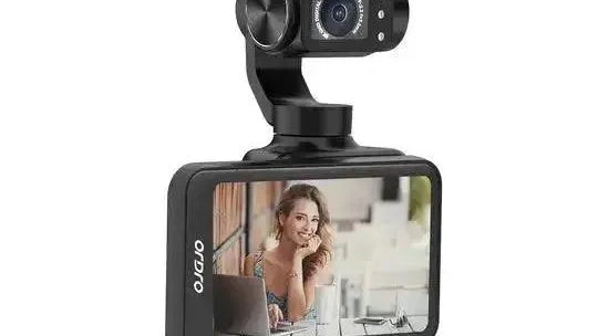 Обзор на камеру Ordro M5