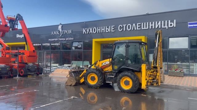 Химки, Вашутинское шоссе, 33/1, продажа, 1500 м2, лот 75007