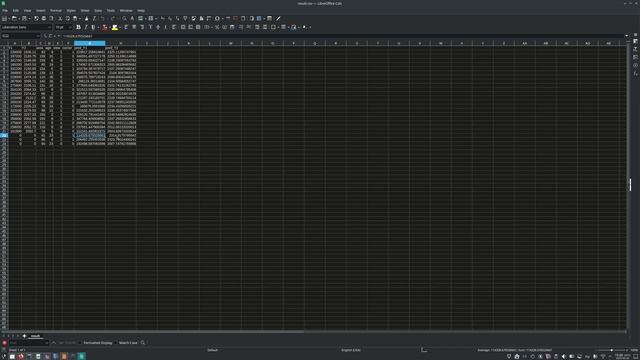 Автоматизированный web-сервис балансировки матриц — К. А. Мурашев 2025-06-30