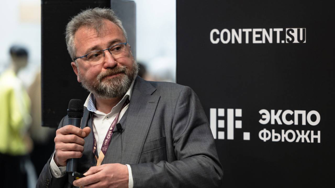 Инновационные решения для ритейла | БИЗНЕС-ФОРУМ RFRF WORKSHOPS на выставке моды СРМ'25