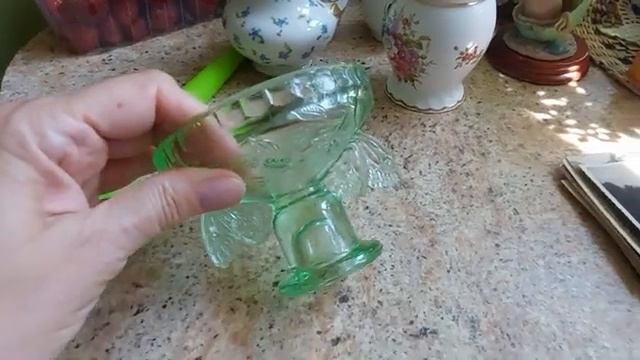 барахолка - покупка из детства, новые фиалочки. Рената Смирнова. 2025