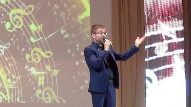 Всё что есть у меня - Амет Ибрагимов