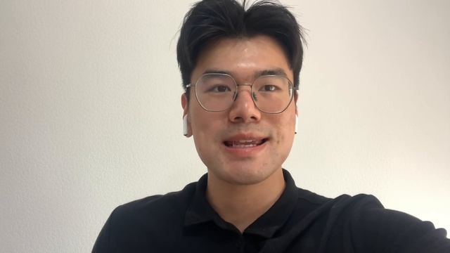 Хуан Вэньтао. Преподаватель школы китайского языка WoDao