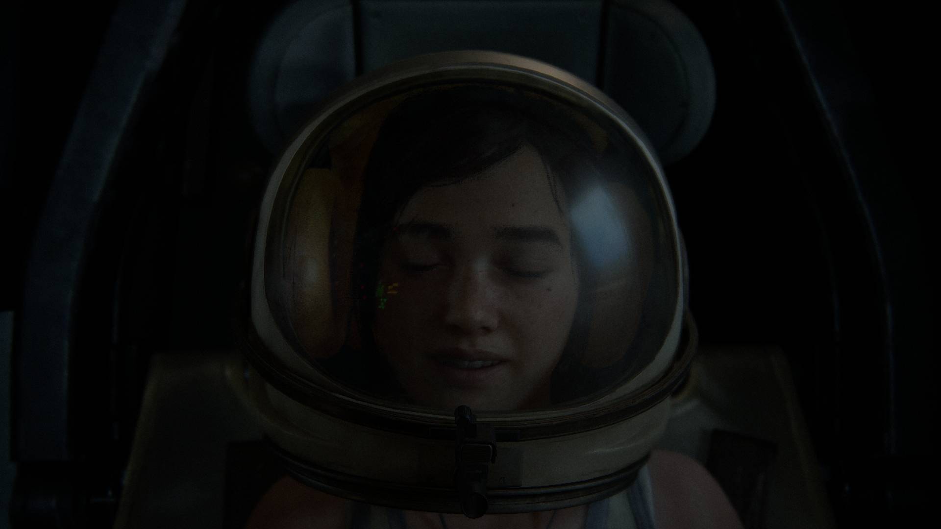 The Last of Us Part II: Remastered #3