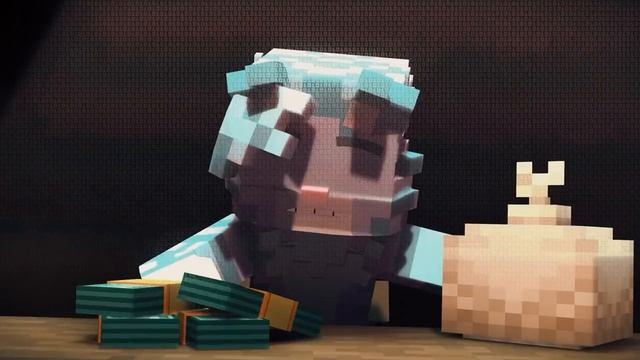 Удали меня Автор Бискас 3D