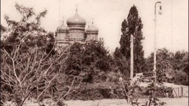 Новый выпуск подкаста "Тропами Мариуполя"