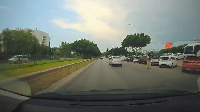 Путешествие по Турции. Antalya. 21.06.2025 День 10. 1/2