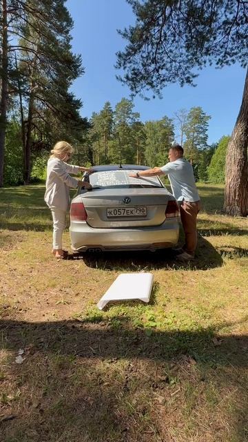 Тестирование маркетинговых инструментов