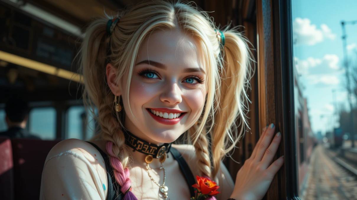 кавер группа "АРЛЕКИНО" - ЭЛЕКТРИЧКА (Cover - АЛЁНА АПИНА/ ВИА ВЕСЁЛЫЕ РЕБЯТА)