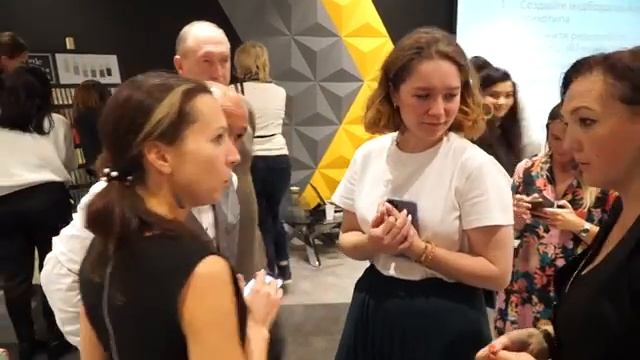 Практическая психология цвета. Итоги