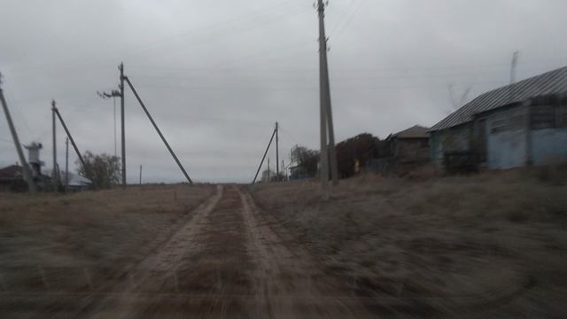 Село Малиновка, Аркадакский район (2).