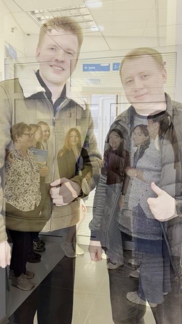 Награда Хорошее место от Яндекса