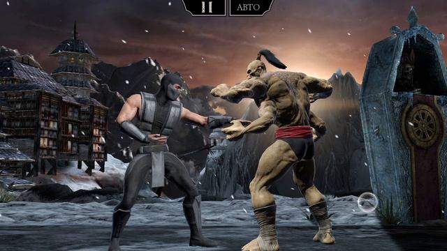 Mortal Kombat mobile/Мортал Комбат мобайл/Смертельная Башня Черного Дракона битвы 150-154
